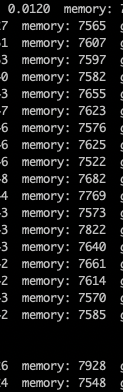 Why does the memory usage of RTMDet spike so much? · Issue #11140 · open-mmlab/mmdetection · GitHub