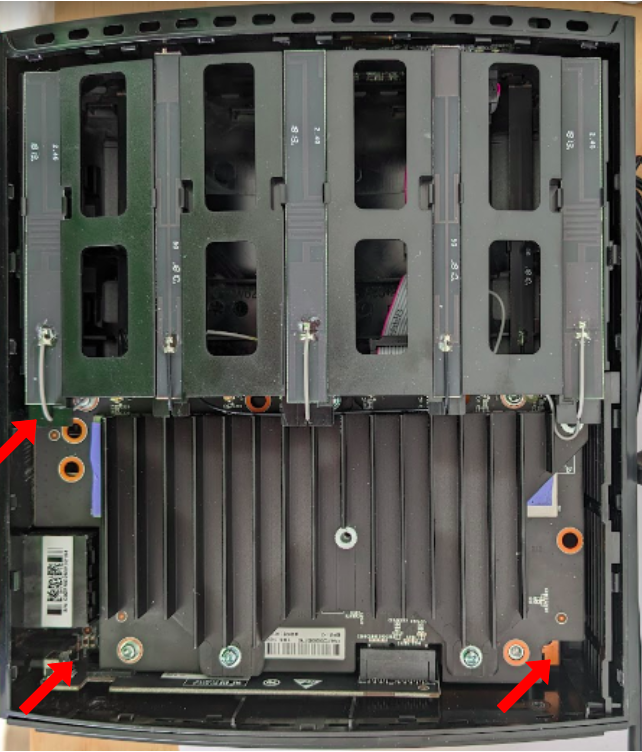 GitHub - tjfigueiredo/openwrt-wavlink-quantum-dax: Configure Openwrt in ...