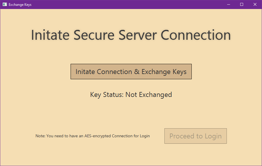 GitHub - CCyban/LiveAuction: A Java socket-based project called LiveAuction. The project ...