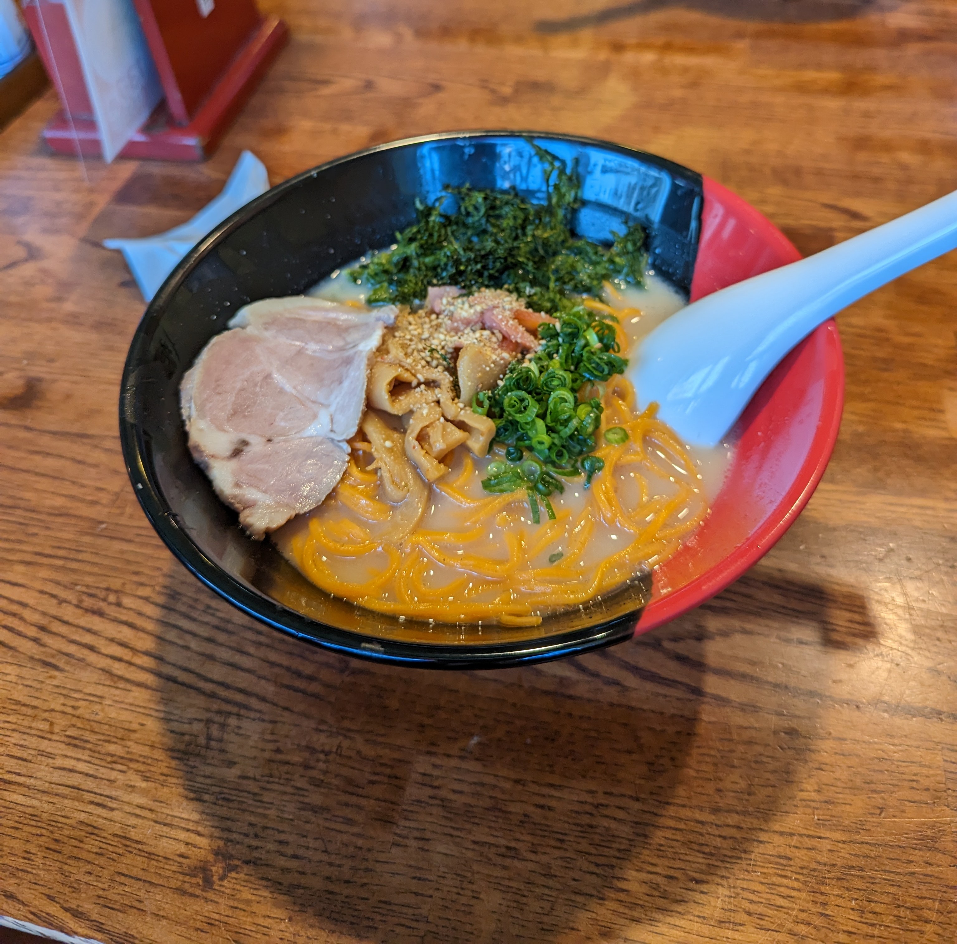 ラーメン画像を貼るスレ · Issue #355 · vim-jp/issues · GitHub