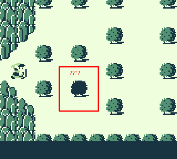 Sprite Overlay Error - HEX #306850 to HEX #071821 · Issue #297 ...