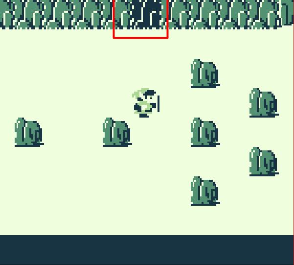 Sprite Overlay Error - HEX #306850 to HEX #071821 · Issue #297 ...