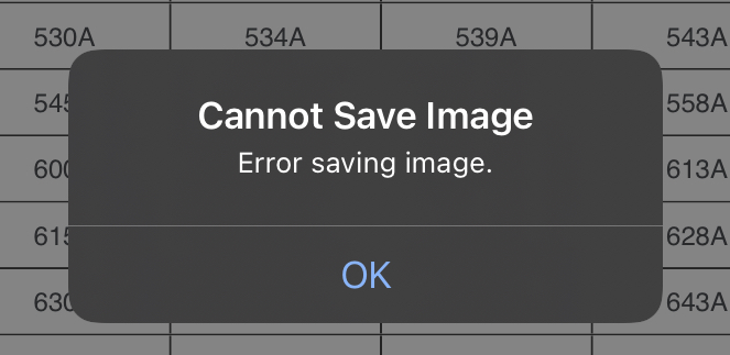 Mobile Doesn't Work: Doesn't Display on Android | Chrome and Safari on ...