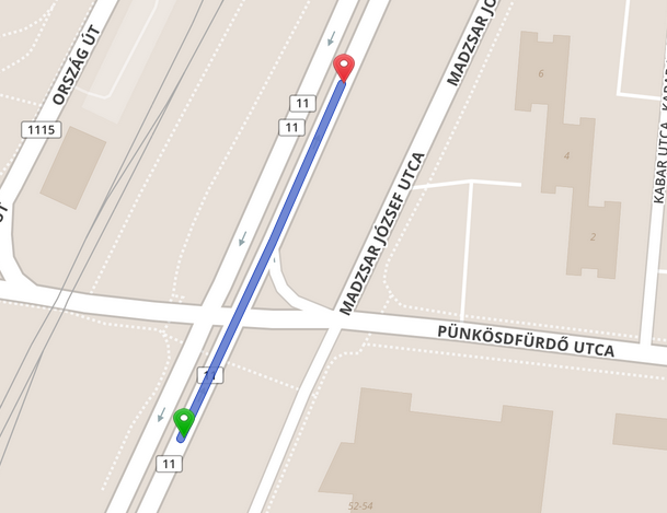 Wrong Route · Issue 5287 · Project Osrm Osrm Backend · Github