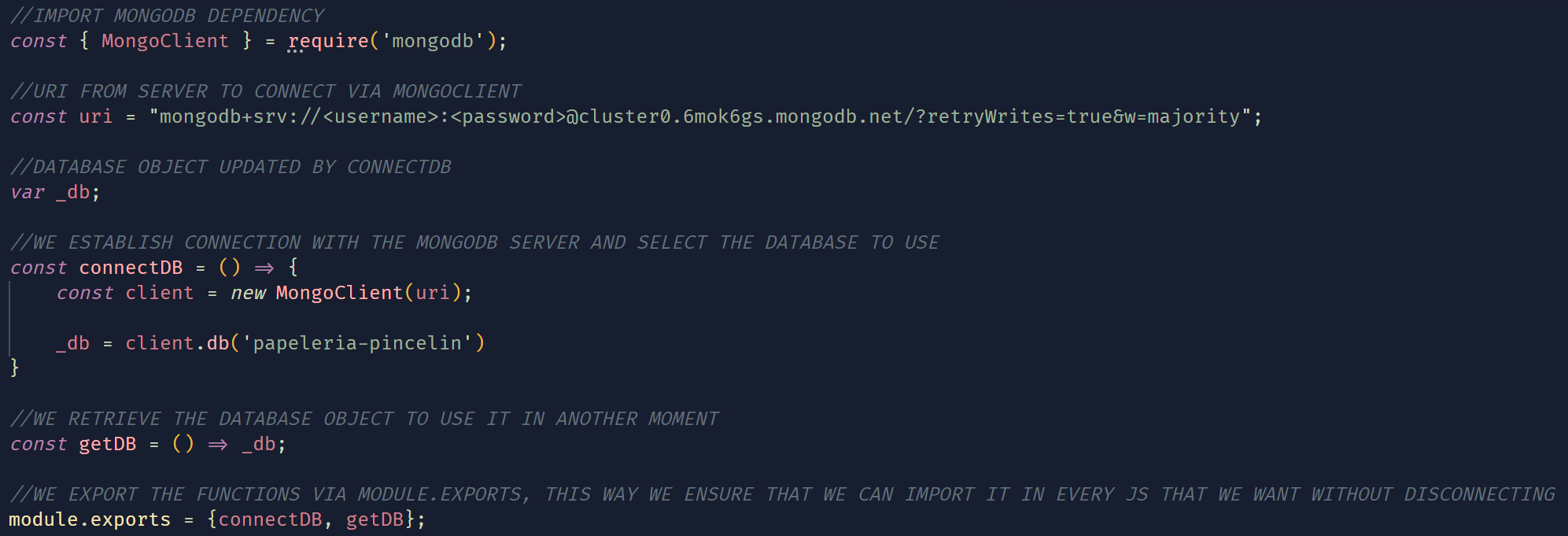 GitHub - TamaraRico/Punto-de-venta: Proyecto para ing. de software