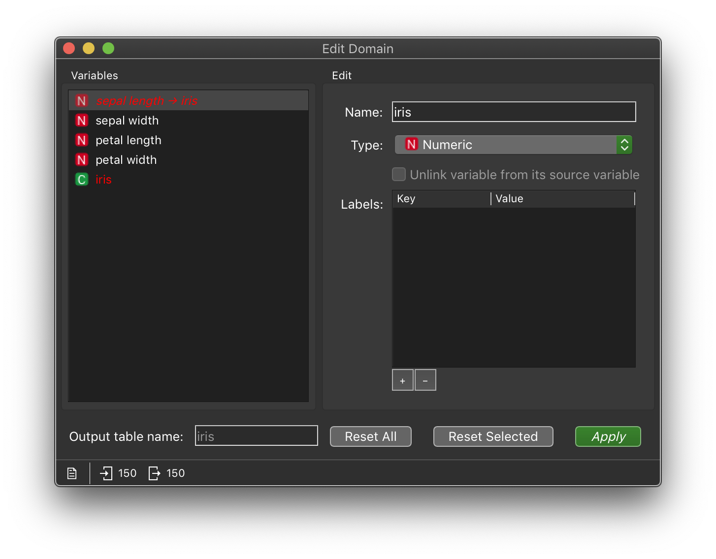 ENH Oweditdomain Indicate Variables In Error State By Ales erjavec ENH Oweditdomain Indicate Variables In Error State By Ales erjavec