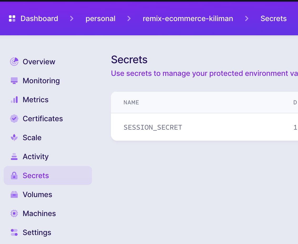Env File Not Loaded When Using Just The Basics And Remix App Server Stack · Issue 4007