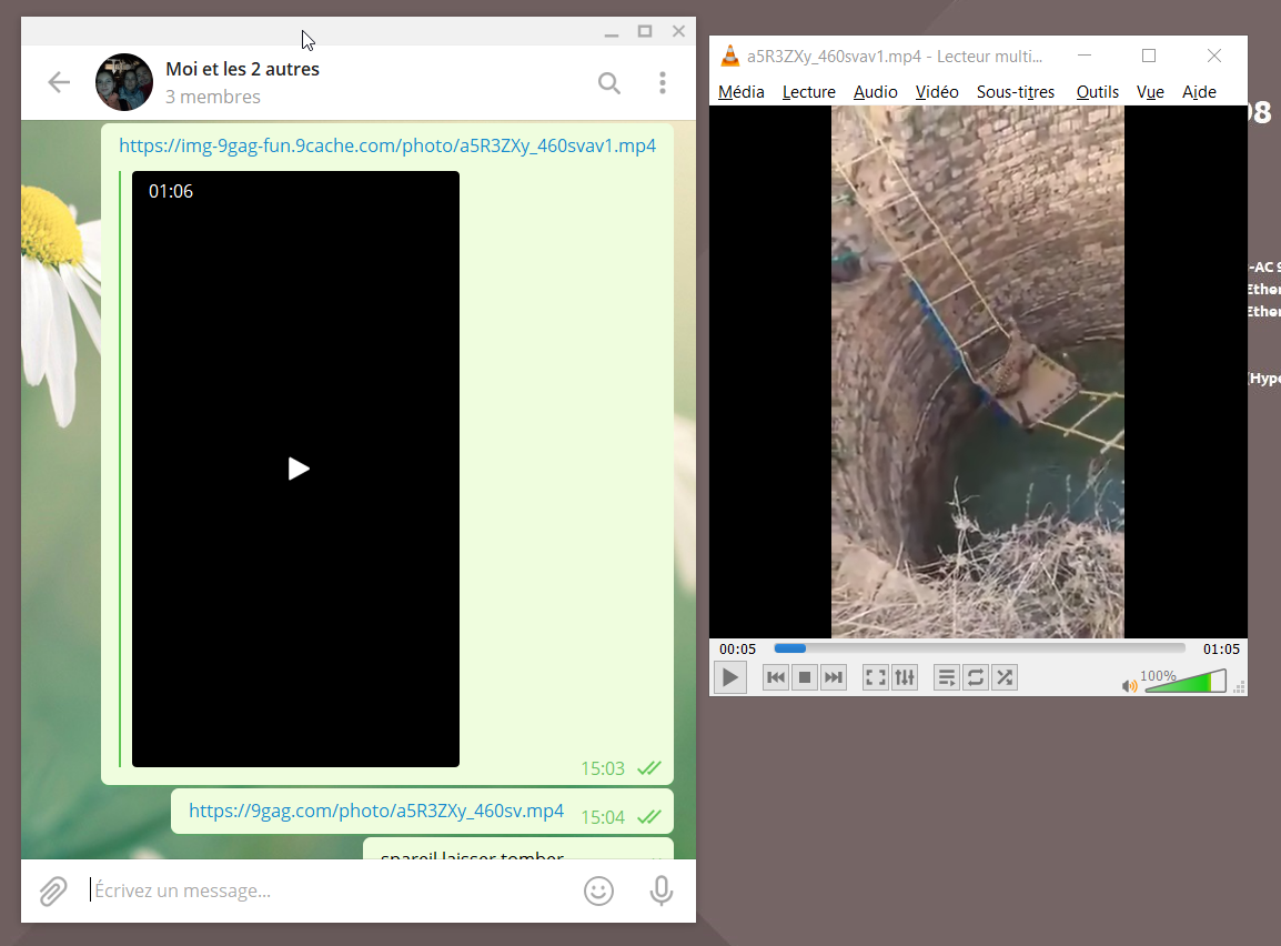 No thumbnail after copy-paster video link · Issue #7392 · telegramdesktop/tdesktop · GitHub