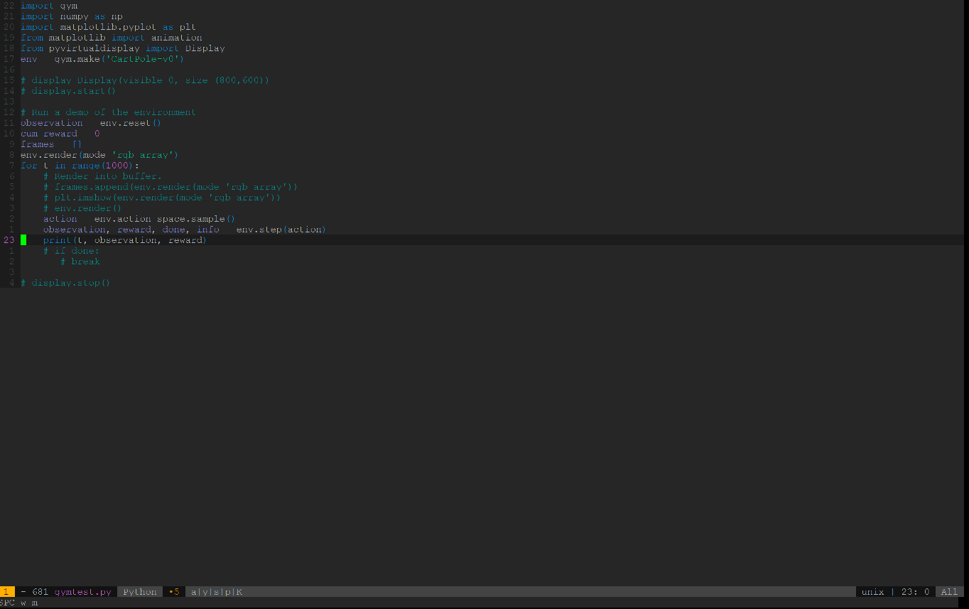 Issue of displaying buffer content · Issue #11172 · syl20bnr/spacemacs · GitHub