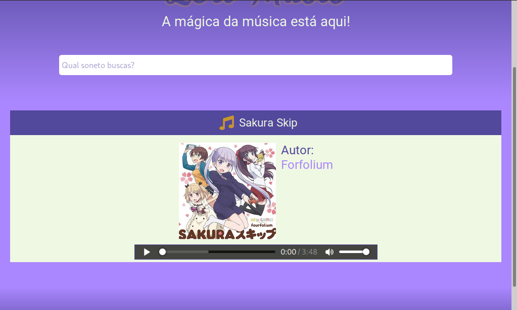 GitHub - duducharapa/zero-music