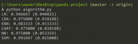 GitHub - daithimarkham/Pands-Project