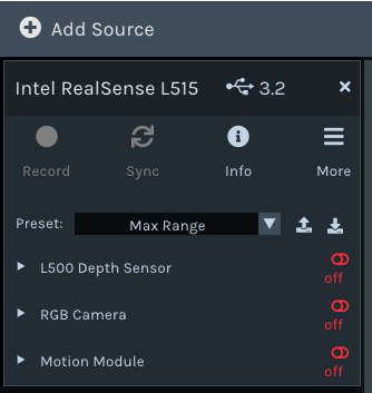 L515 pugin windows PC and The Viewer show nothing · Issue #10706 ...