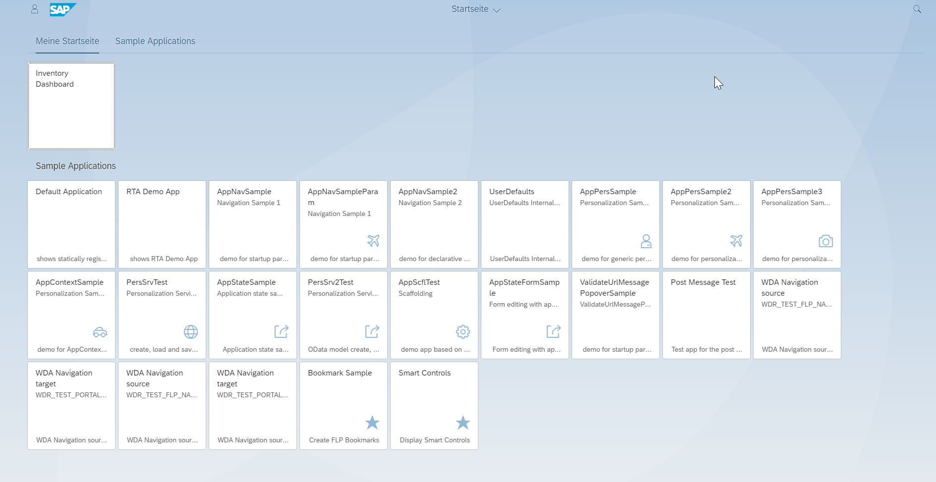 Get Started with SAP UI Development / Create App from Prototype with ...