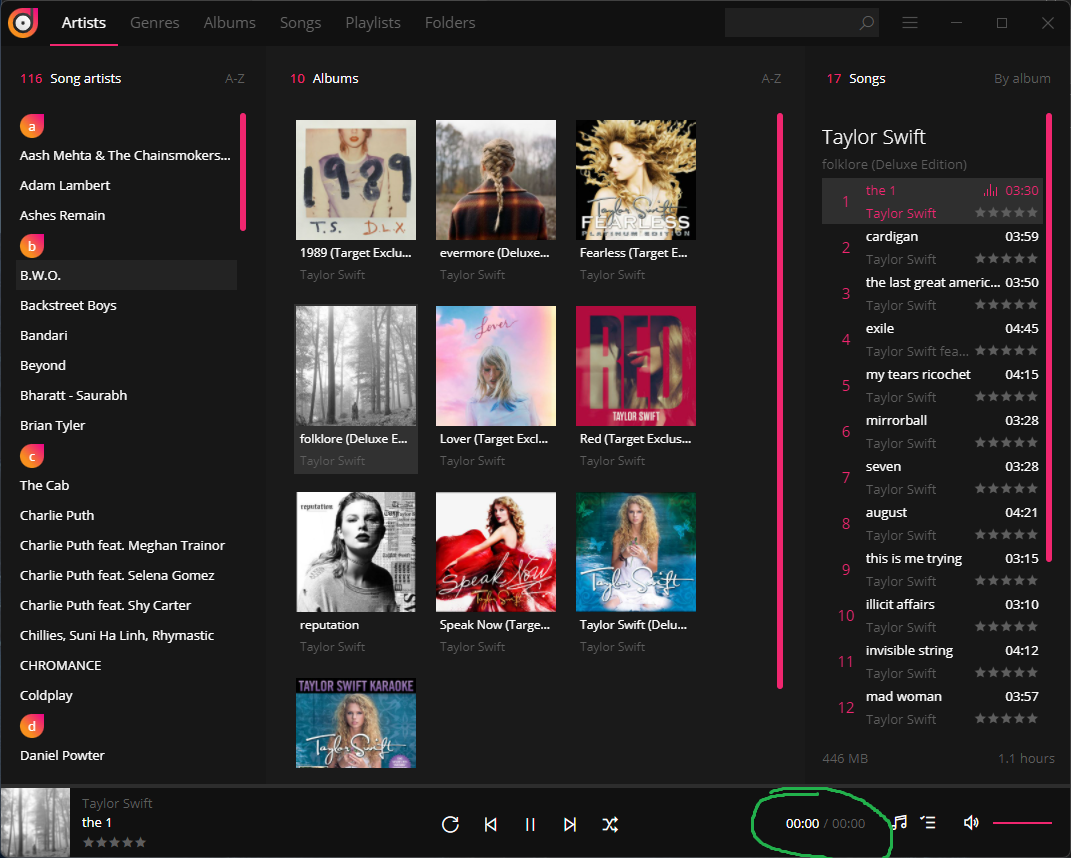 It doesn't support .m4a file! · Issue #350 · digimezzo/dopamine · GitHub