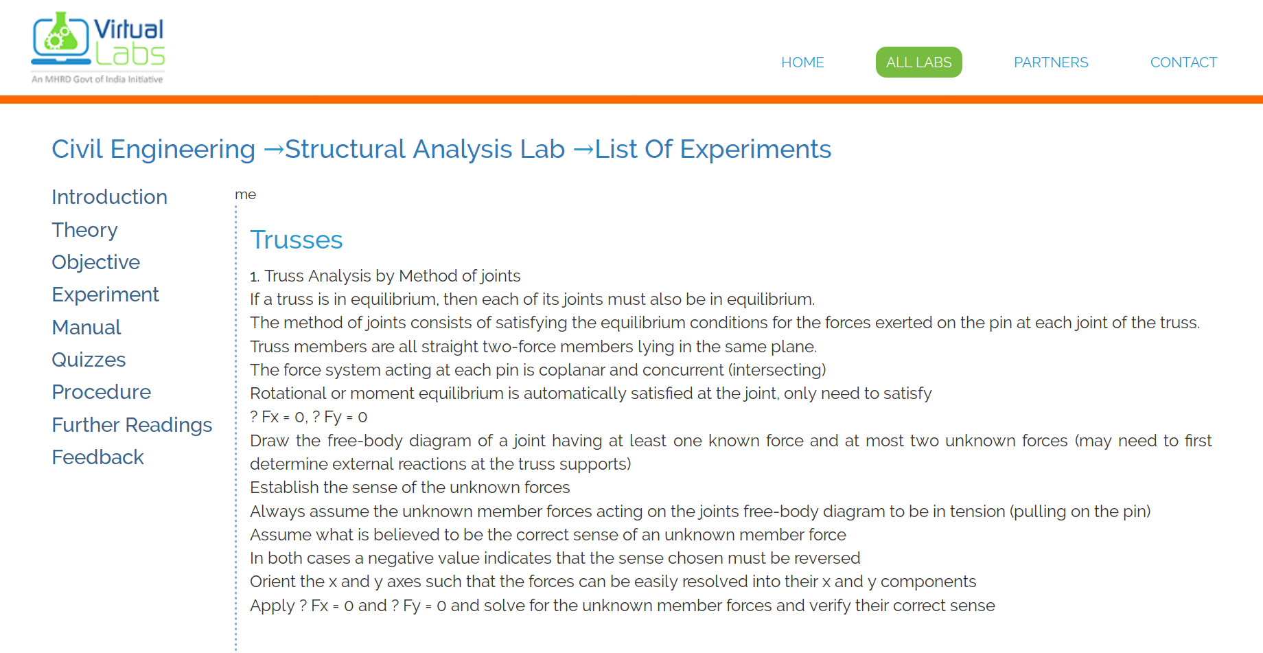 trusses-experiment_theory · Issue #124 · virtual-labs-archive/basic ...