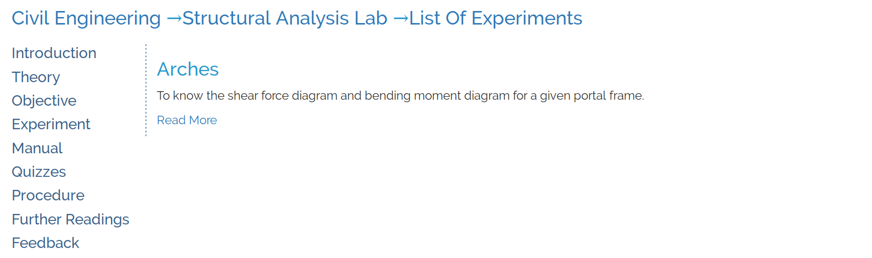 Arches_all the subparts · Issue #127 · virtual-labs-archive/basic-structural-analysis-iiith · GitHub