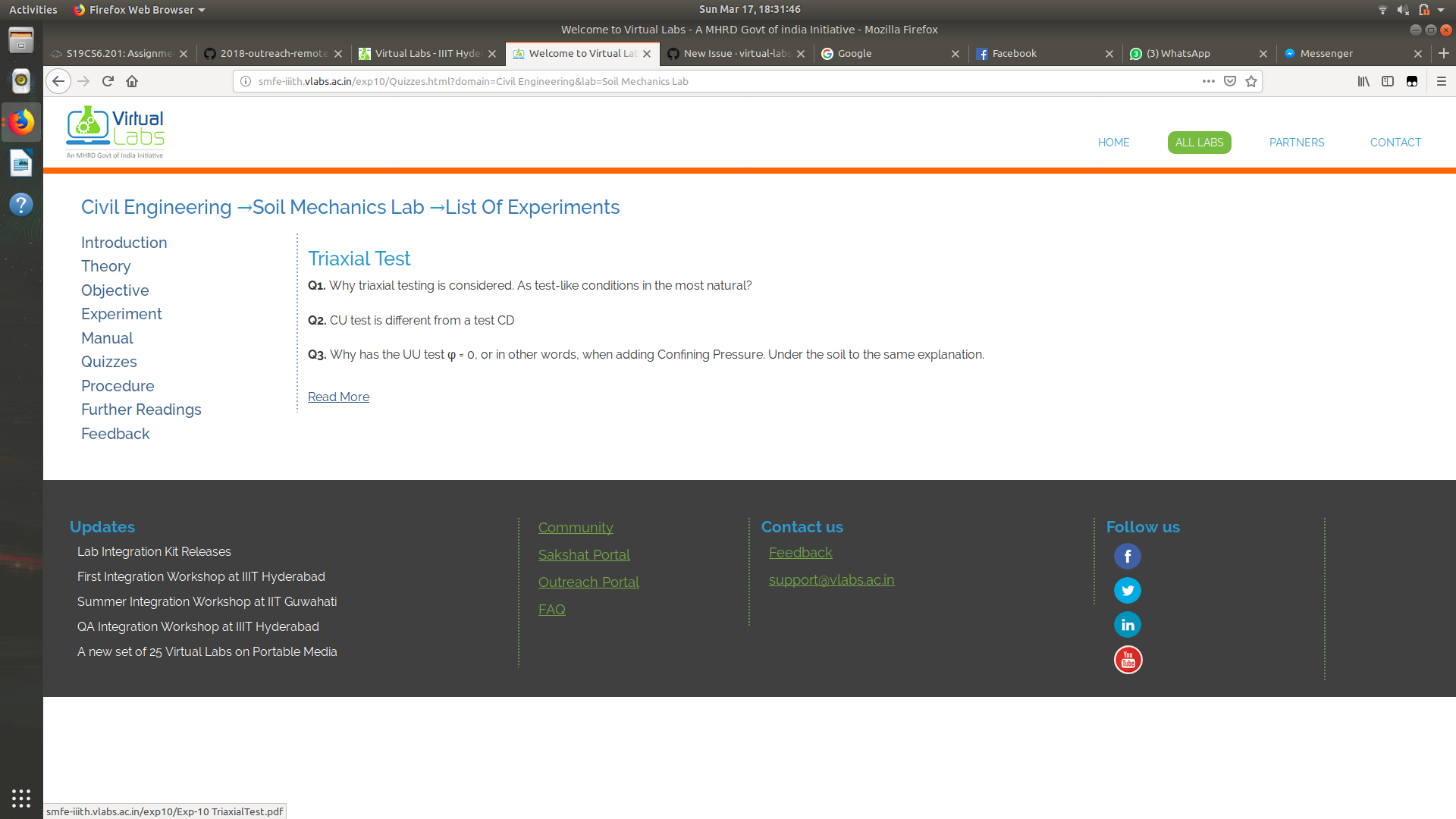 quiz_pdf · Issue #264 · virtual-labs-archive/soil-mechanics-and-foundation-engineering-iiith-old ...