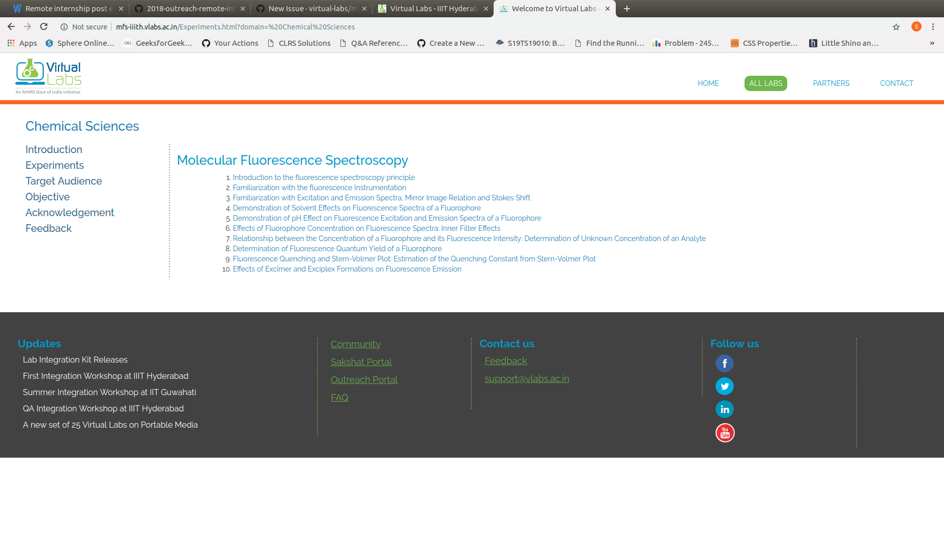 home page_broken link · Issue #41 · virtual-labs-archive/molecular-florescence-spectroscopy ...
