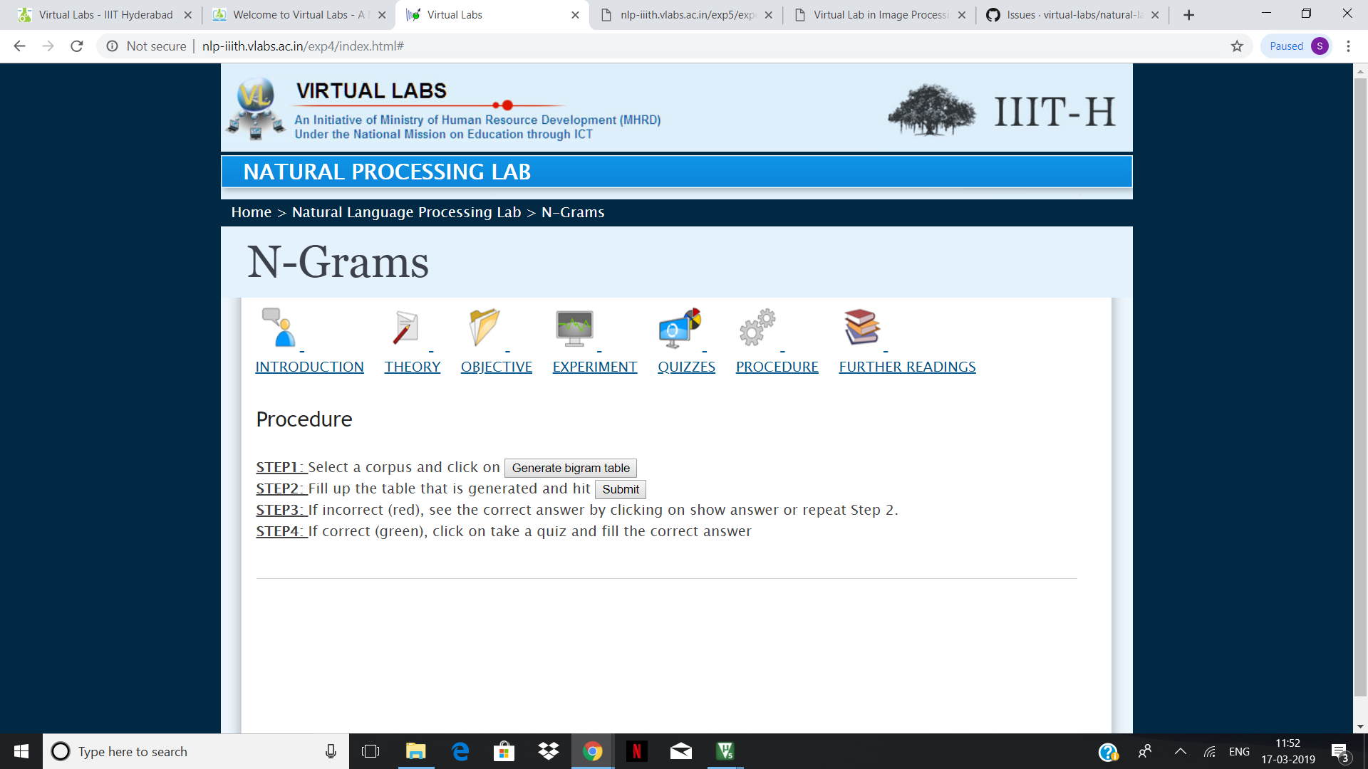 N-Grams_Experiment-quiz · Issue #126 · virtual-labs-archive/natural ...