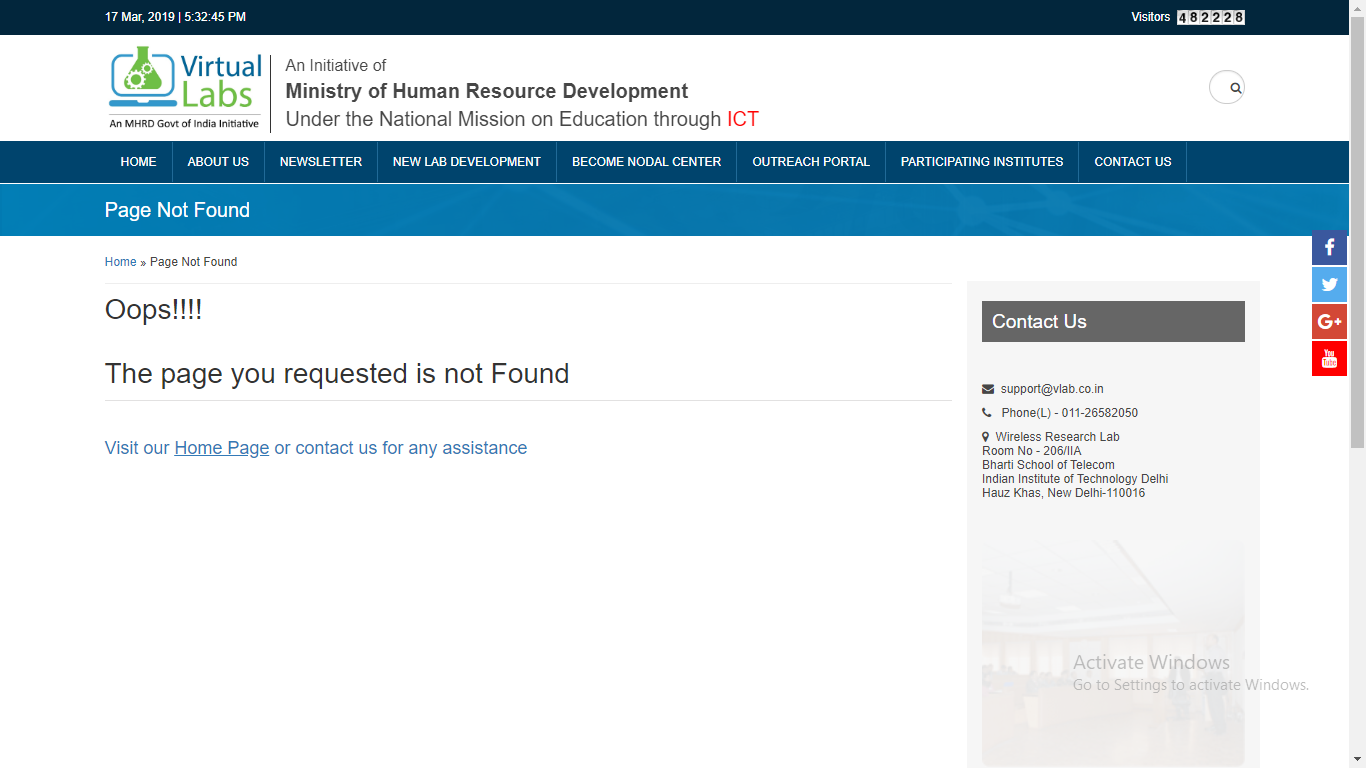 Problem_Solving · Issue #971 · virtual-labs-archive/problem-solving-iiith · GitHub