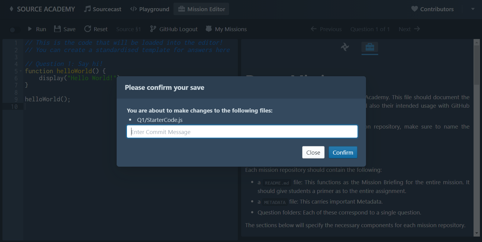 GitHub - source-academy-course-test/sa-teacher-demo