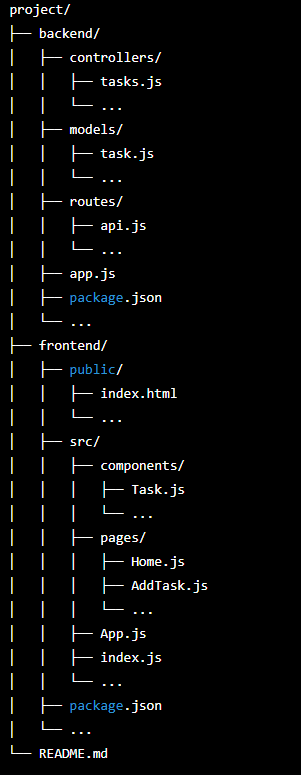 GitHub - MariuszJachymczak/TaskifyMe: TaskifyMe is a web-based task ...
