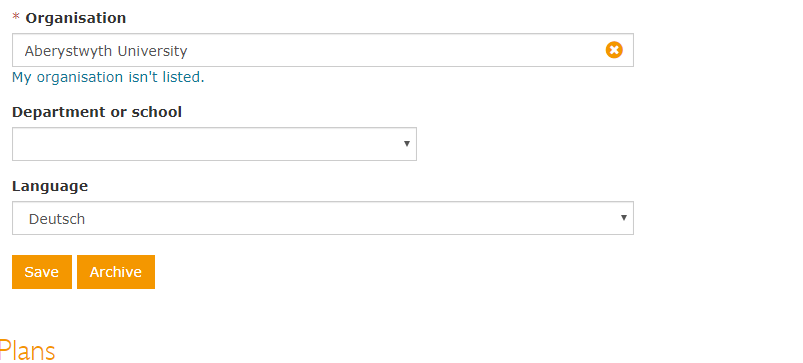 Improve admin view of users · Issue #2240 · DMPRoadmap/roadmap · GitHub
