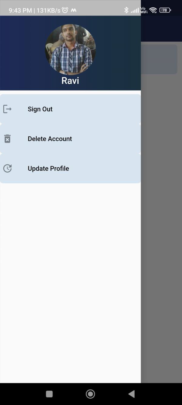 GitHub - Sunnynandan/FlutterChat