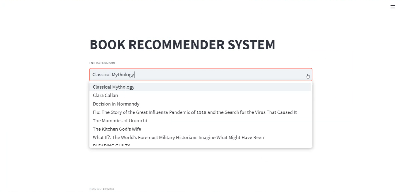 GitHub - asthanaashish/book-recommendation-system: book recommendation ...