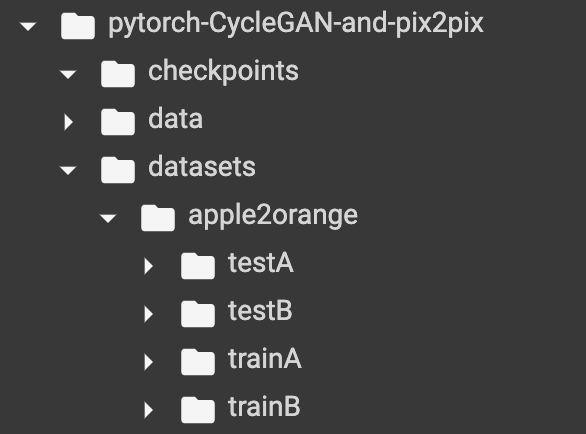 How can I train a model without a GPU? · Issue #1055 · junyanz/pytorch-CycleGAN-and-pix2pix · GitHub