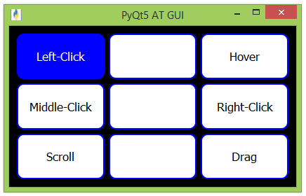 GitHub - ArjunAloshious/GUI-Project: The GUI window is built using Python's PyQt5 module, and ...