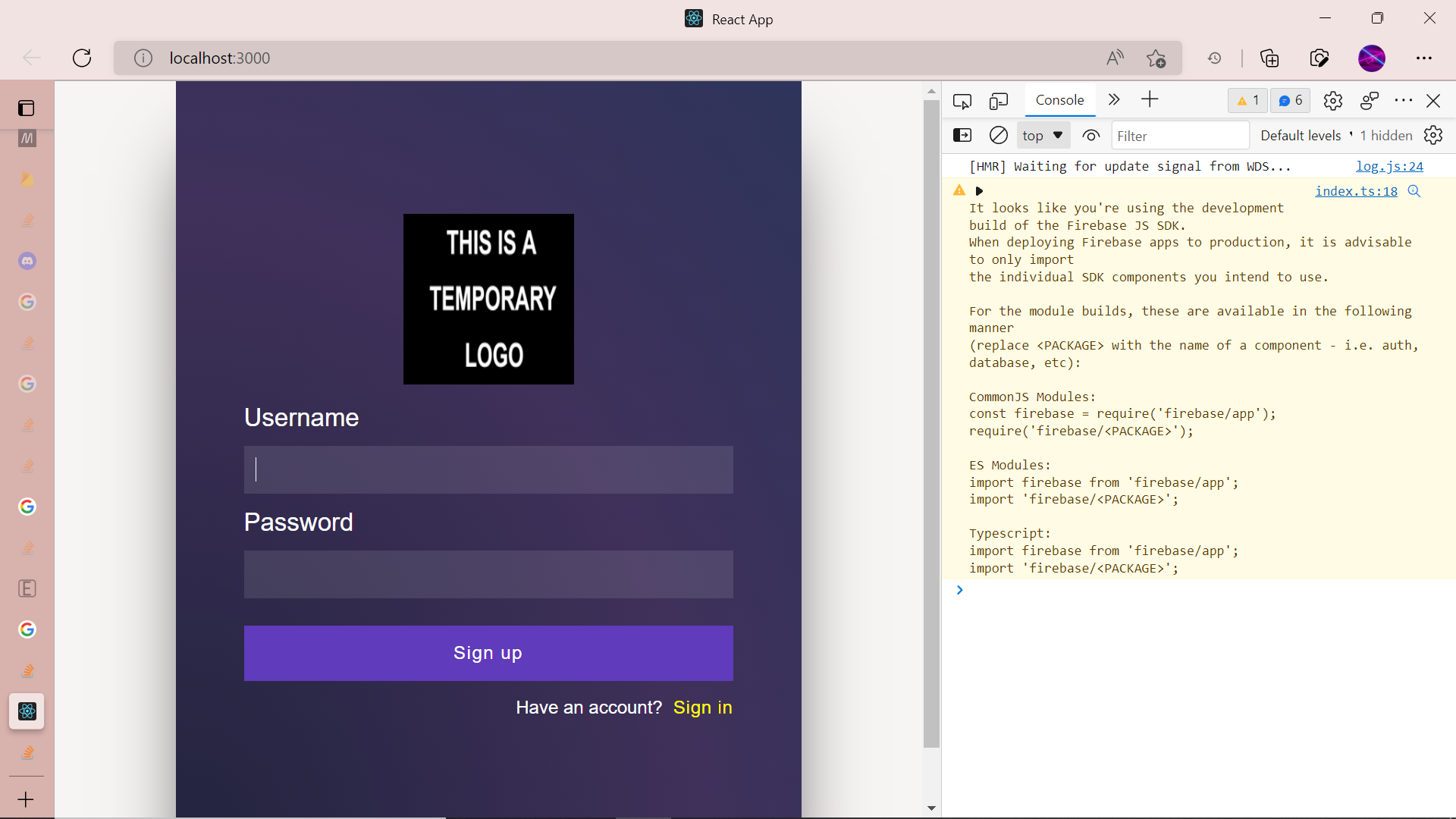 Phases I+II - Progress · Issue #2 · MichaelSalSail/DailyNotion · GitHub