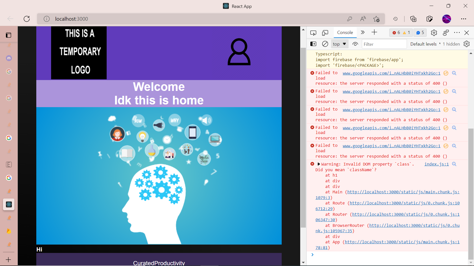 Phases I+II - Progress · Issue #2 · MichaelSalSail/DailyNotion · GitHub