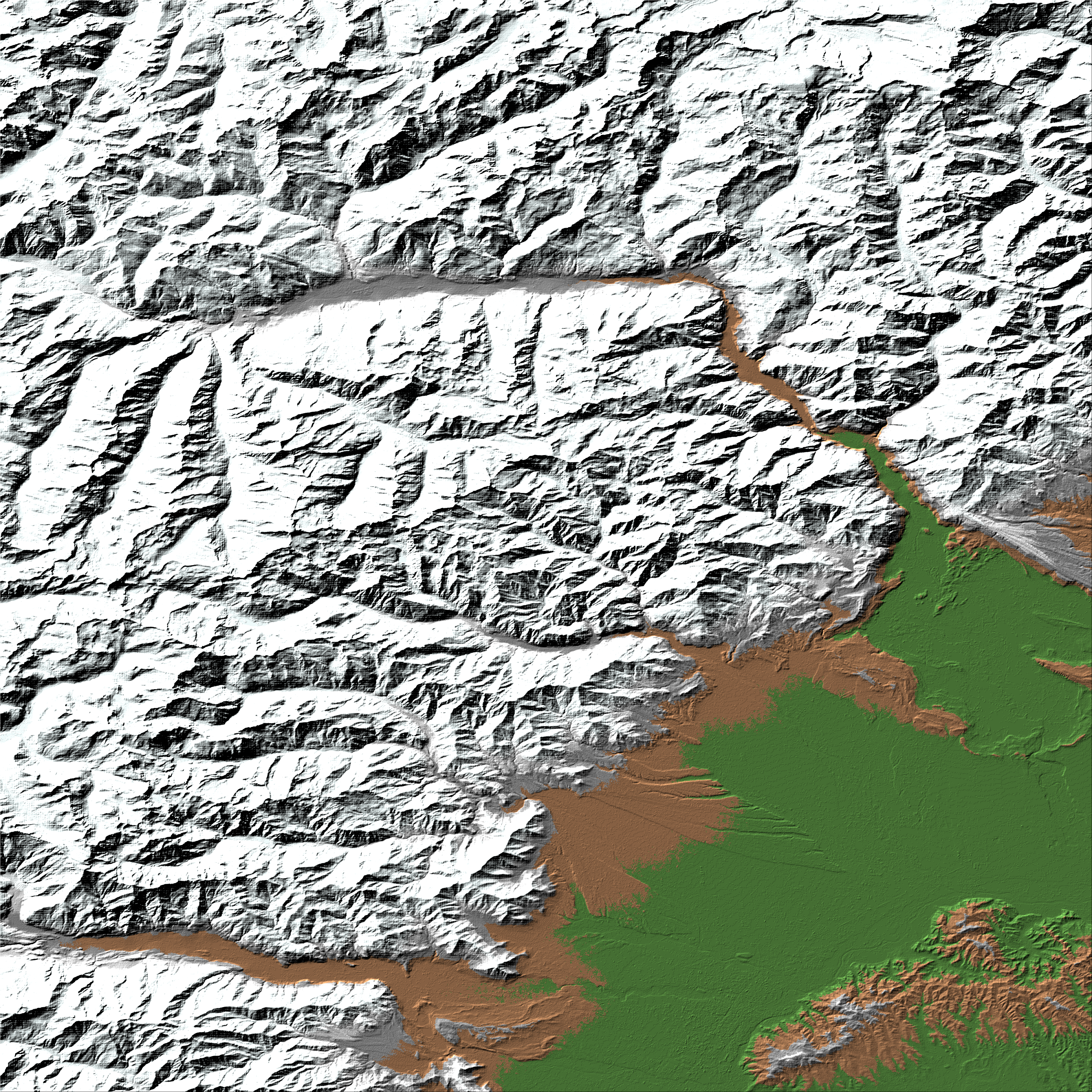 [Bug] Import a 16bit heightmap using the script with max height over 255 · Issue #175 · Captain ...