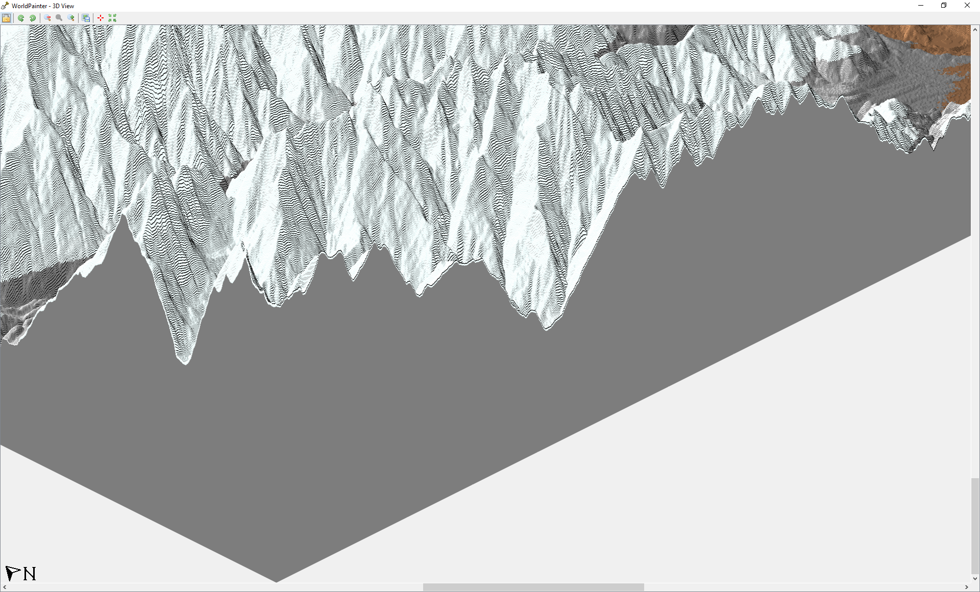 [Bug] Import a 16bit heightmap using the script with max height over 255 · Issue #175 · Captain ...
