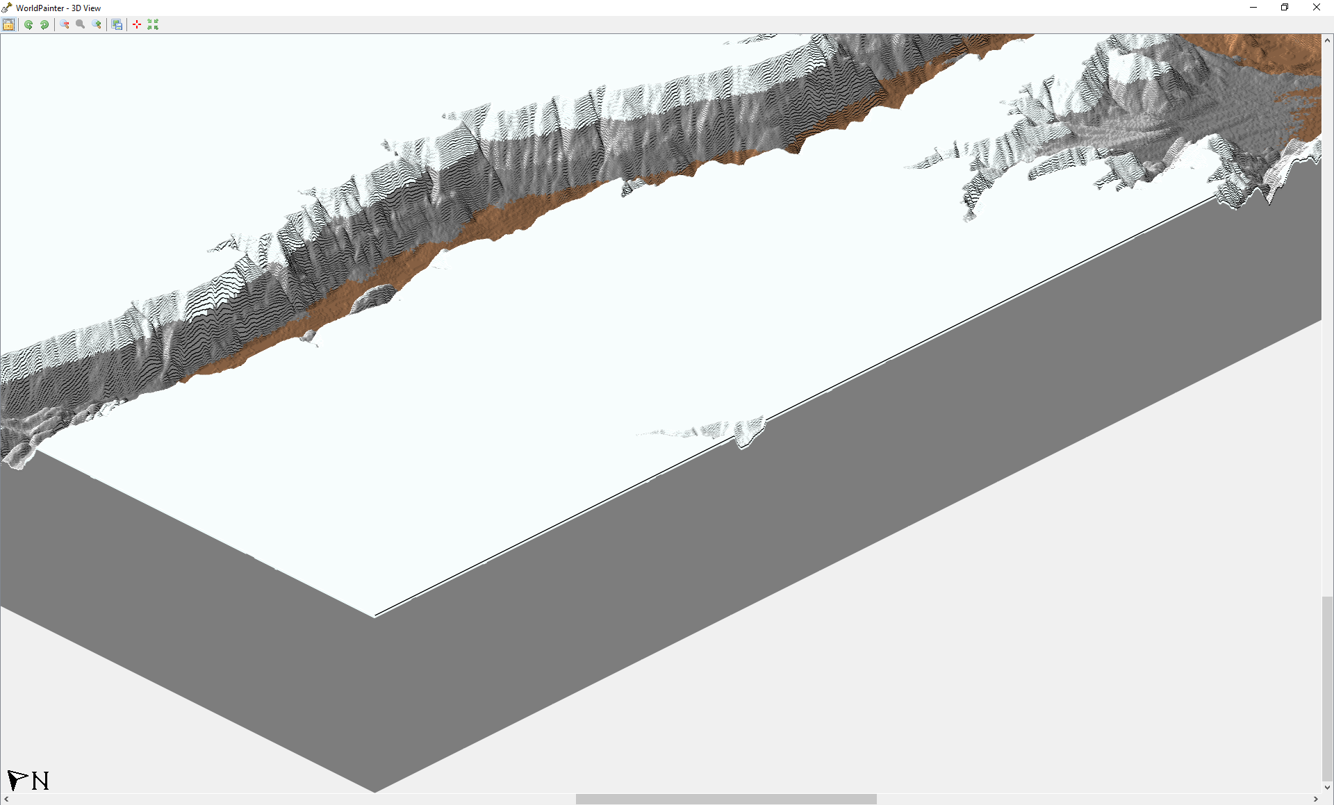 [Bug] Import a 16bit heightmap using the script with max height over 255 · Issue #175 · Captain ...