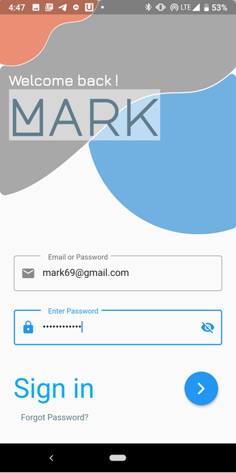 GitHub - Pixel-on-Q/Simple-LoginScreen-UI
