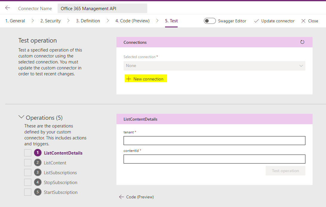 [CoE Starter Kit - QUESTION] Question on DLP policies and Environment variables for Core ...