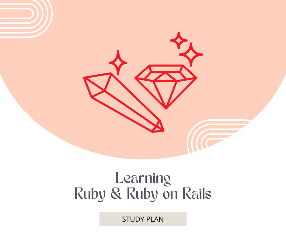 GitHub - Jada-Cherie/learningRuby: Learning Ruby w/ That-Lady-Dev, this repo is where I will ...