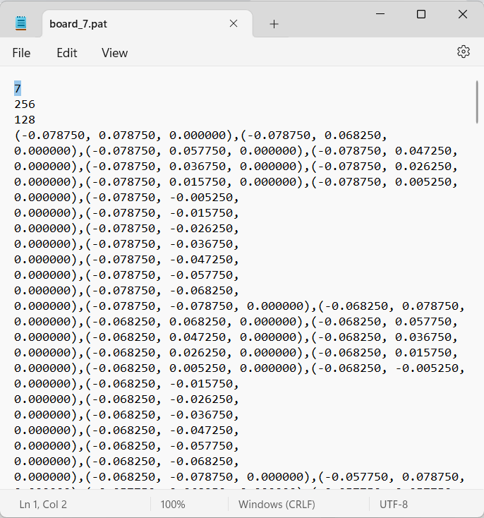 Thank you for sharing · Issue #1 · RMResearch/OpenMPD_Hardware · GitHub