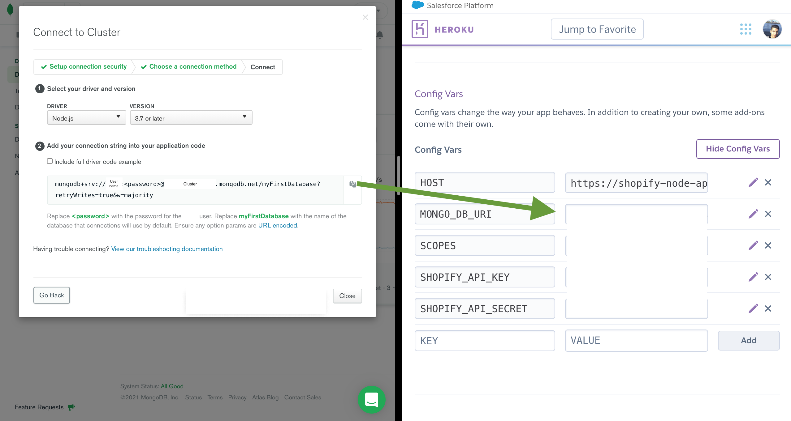 GitHub - eddy-reynoso/Shopify-Node-React-MongoDB-Heroku-Template