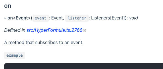 Improve API reference · Issue #202 · handsontable/hyperformula · GitHub