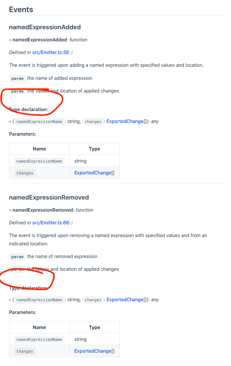 Improve API reference · Issue #202 · handsontable/hyperformula · GitHub