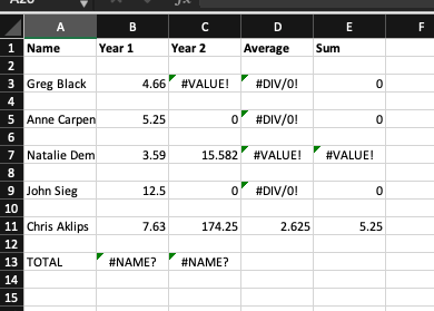 Develop the main demo for HyperFormula · Issue #340 · handsontable/hyperformula · GitHub