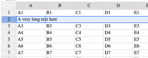 mergeCells alignment/values issue · Issue #3704 · handsontable/handsontable · GitHub