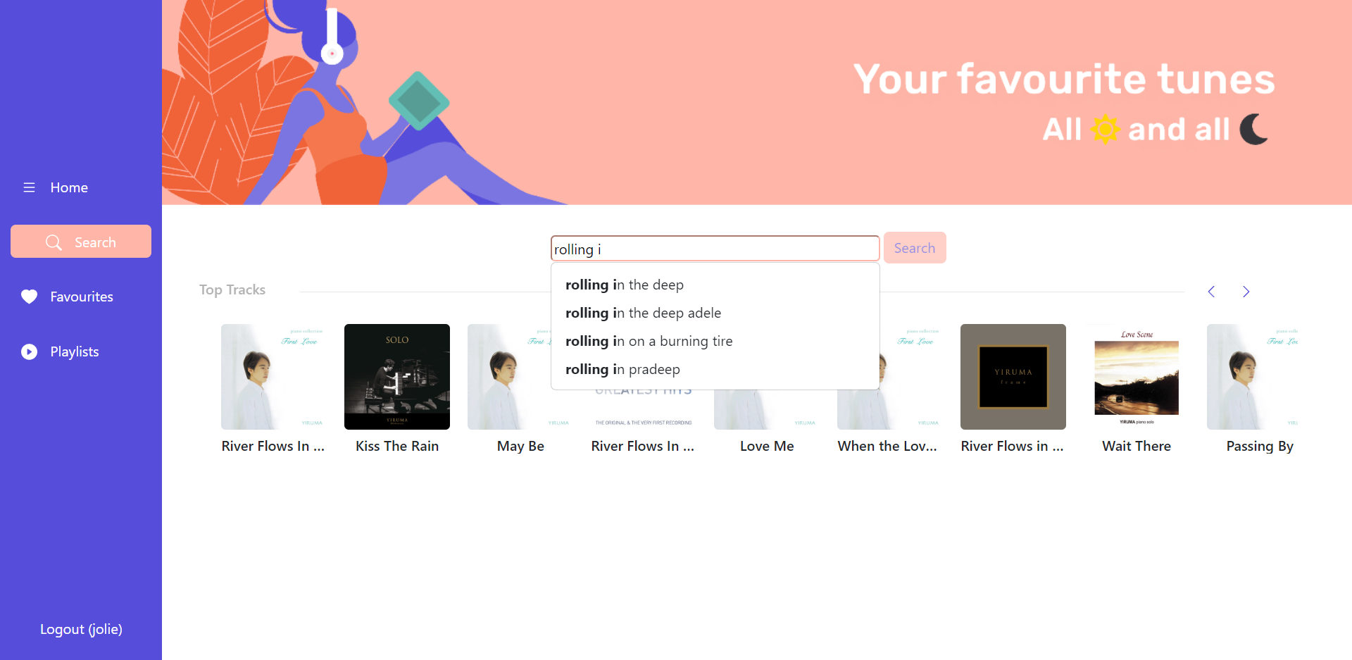 GitHub - MNakhla/Shazam-App
