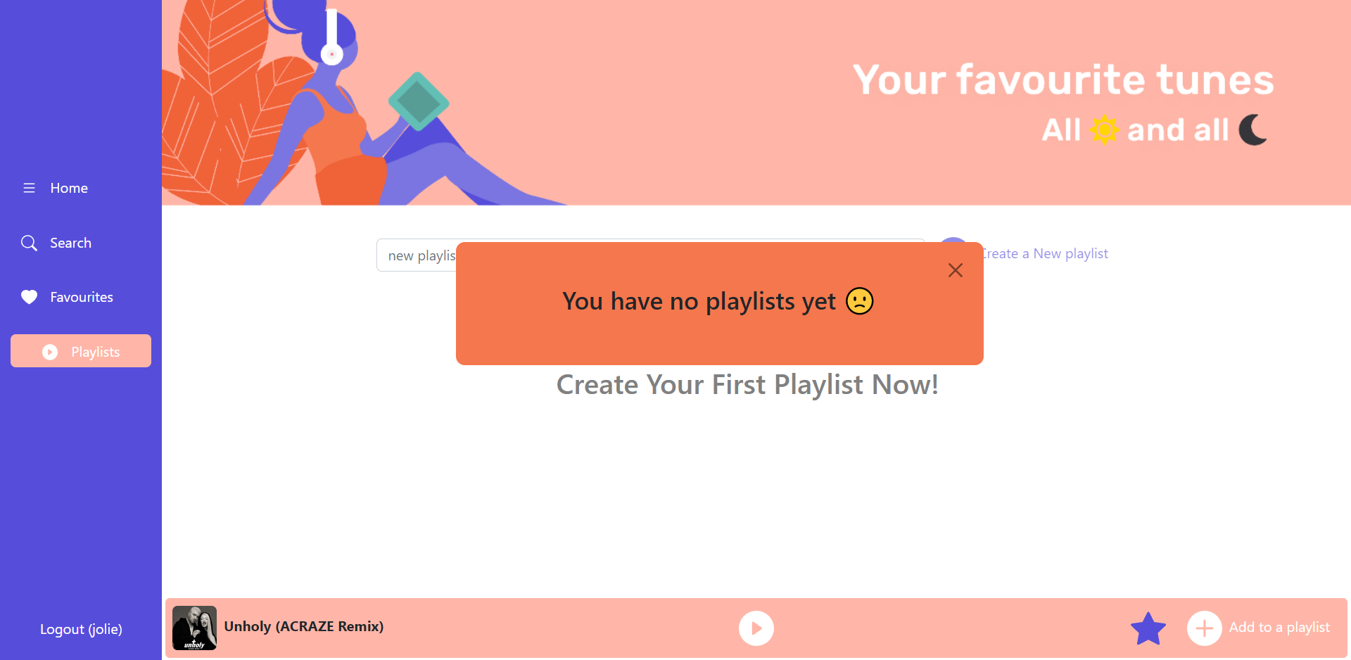 GitHub - MNakhla/Shazam-App