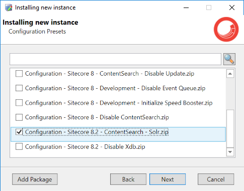 [SIMCMD] Install a SOLR-based instance · Issue #196 · Sitecore/Sitecore-Instance-Manager · GitHub