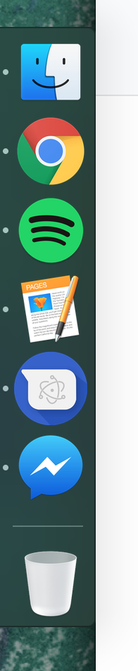 add padding to app icon on mac · Issue #99 · chrisknepper/android-messages-desktop · GitHub