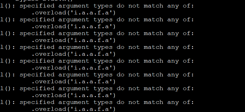 How To Handle Object Of Class As Parameter Using Frida Script · Issue 9425